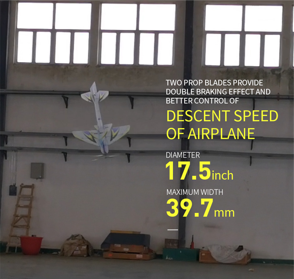 Propellers_Fixed Wing Model_T-MOTOR Official Store - UAV Power System ...