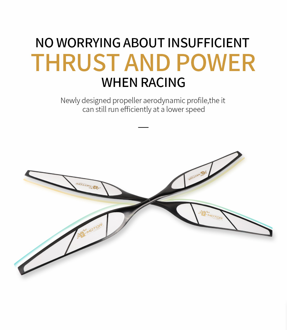 Propellers_Fixed Wing Model_T-MOTOR: Multi-rotor/Fixed-wing/Vtol Drone ...