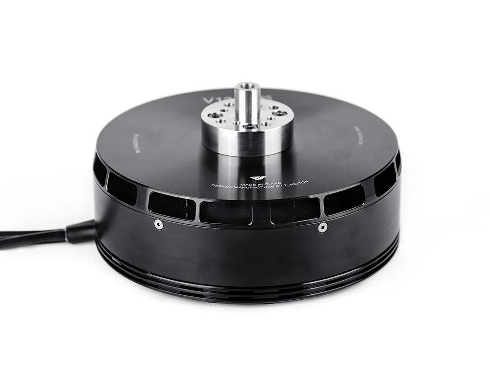 V13L KV65 24S Brushless Big Vtol Drone Motor_V Type_Motors_VTOL/Fixed Wing Power_T-MOTOR ...