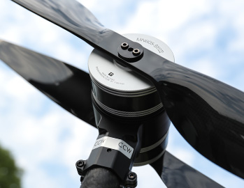 Coaxial Modular Propulsion for UAV/Drone | T-Motor Store