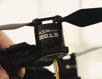 T-MOTOR: Multi-rotor/Fixed-wing/Vtol Drone Power, FPV,Robot Power