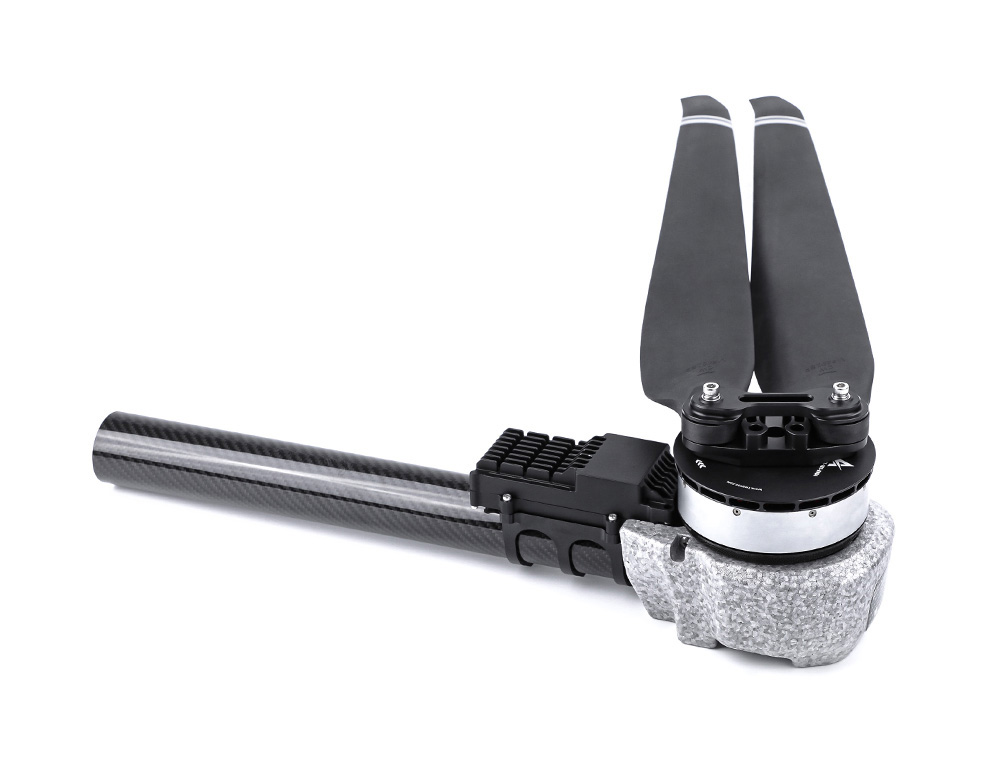 A12XL-24S UAV Modular Propulsion kit for Multi-rotor Drones