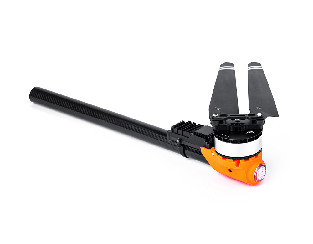 A6L UAV Modular Propulsion kit for Multi-rotor Drones