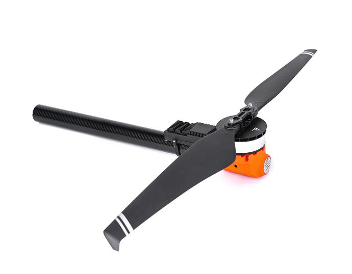 A8 UAV Modular Propulsion kit for Multi-rotor Drones