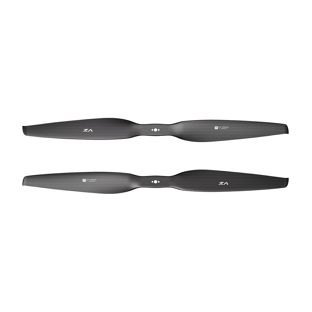 VZ20x8.2 20" PMI Carbon Propeller for Medium VTOL Agriculture